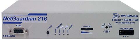 Alarm Monitoring Solutions